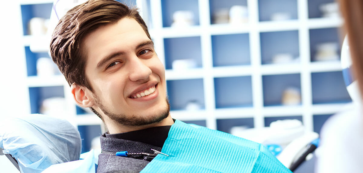 We Provide Tooth-Colored Fillings to Match Existing Teeth