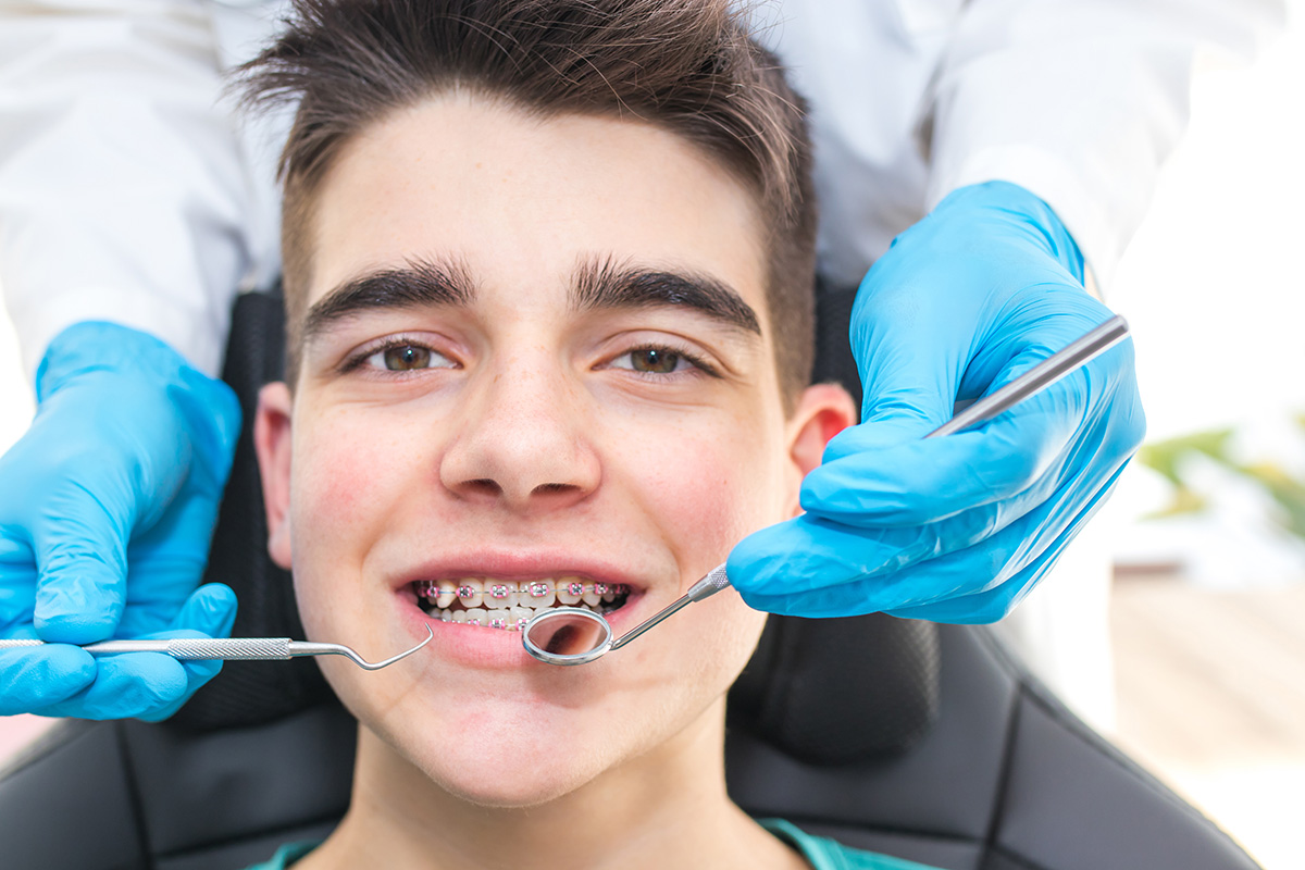 Dental Orthodontics Provider Near You | Hicks Family Dentistry